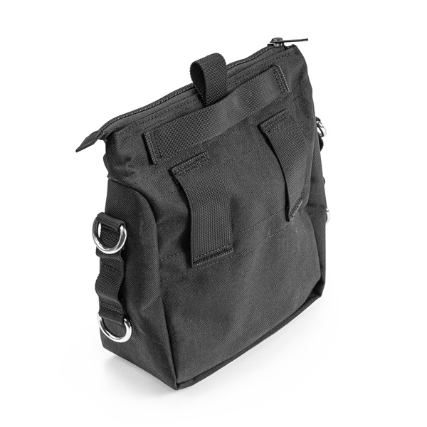 5 (D-RING)LB LOCKJAW RIGGERS BAG - P&I Supply