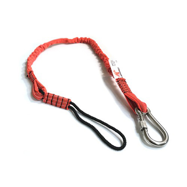 Ty-Flot BNGEXT1C10XT Tool Tether 34 -56" 10 lb Rated Bungee Locking ...