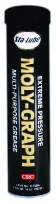 14oz MOLY-GRAPH LITHIUM GREASE, MULTI-PURPOSE - P&I Supply