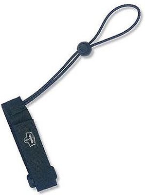 Ergodyne Squids 19052 3115 LG / XL 2 lb Wristband Tether Loop Cord Tool ...