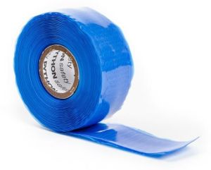 DBI-Sala Python 1500173 Quick Wrap Tape II 1" x 216" Blue Drop ...