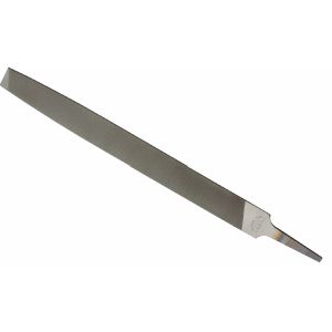 12" SMOOTH CUT FILE, FLAT {PK=6EA} - P&I Supply
