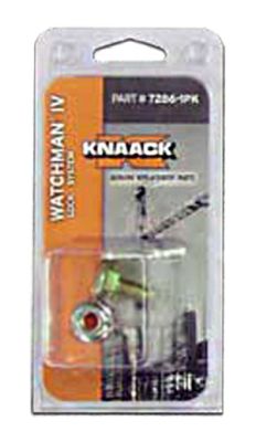 WATCHMAN IV SYSTEM LOCK, JOBSITE STORAGE (1/PK) - P&I Supply