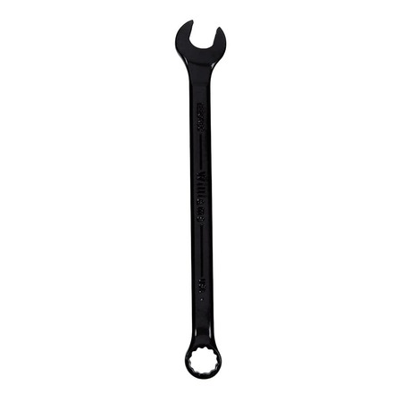 3-3/8" 12pt BK HD WRENCH, COMBINATION - P&I Supply